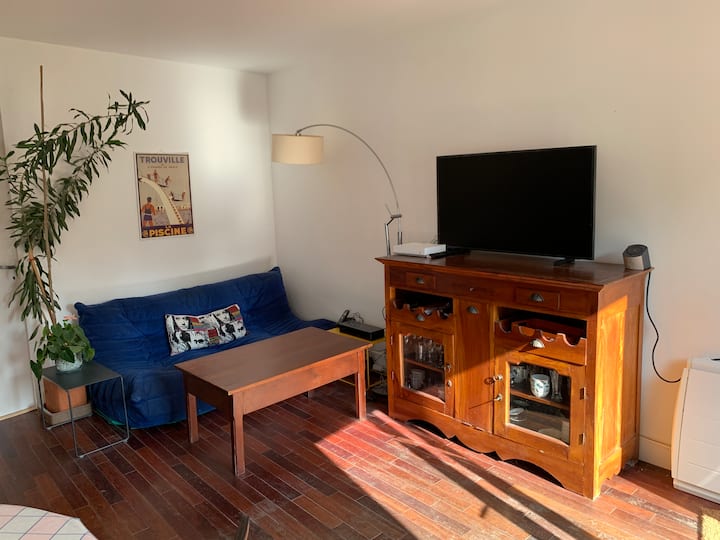 Pornic, Maison, 4 Pers, 2 Ch - Pornic