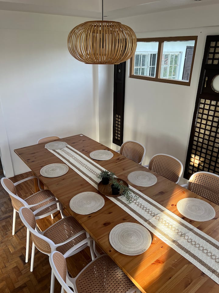 Casahermosa - Baguio