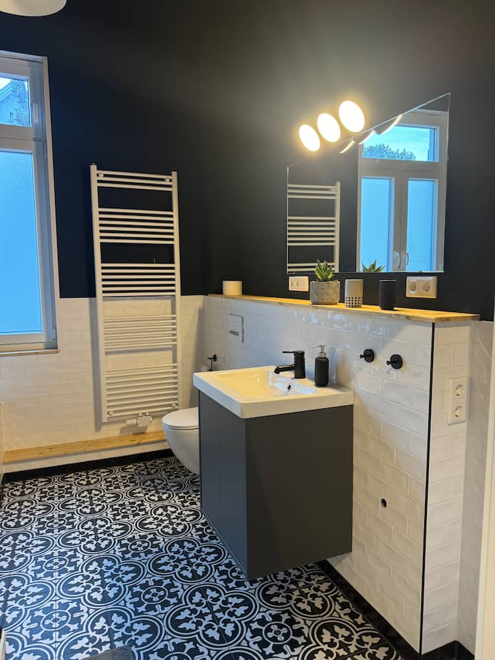 Zimmer Im Herzen Der Stadt - Oldenburg