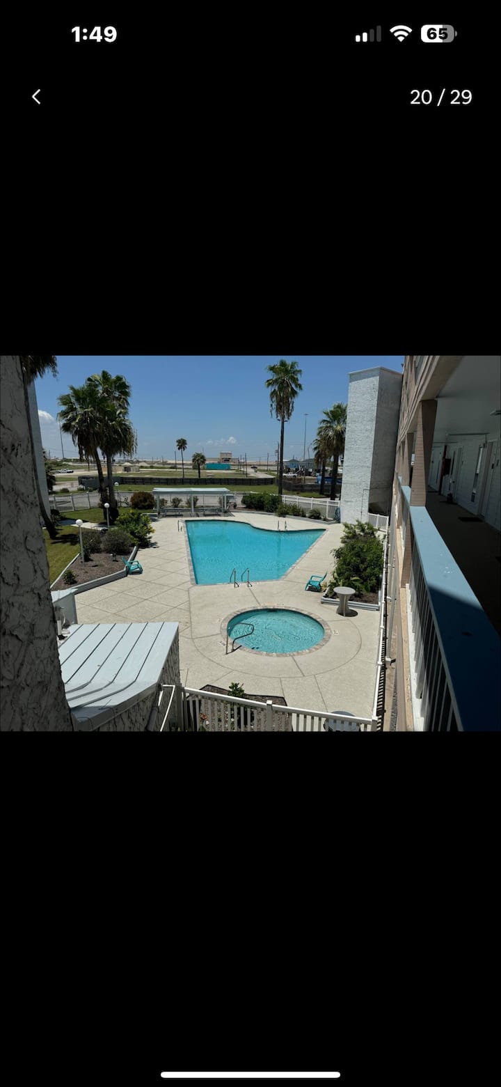 Salty Breezer - Corpus Christi, TX