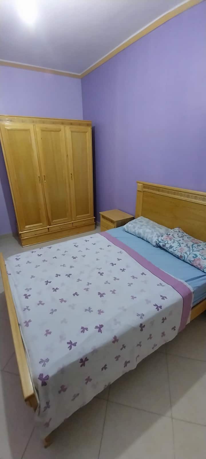 Welcome Apartment - Nador