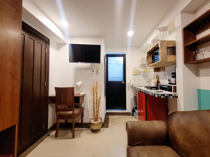 Executive Suite Of201 Xl - Loja