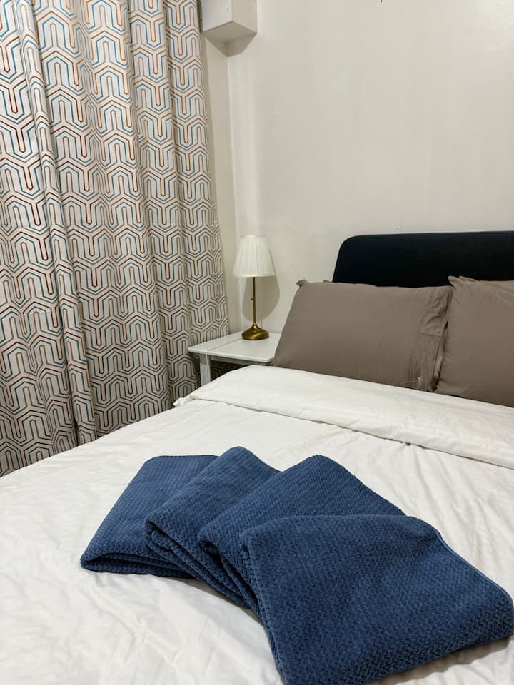 Shore 2 Residences Pasay Moa - Pasay