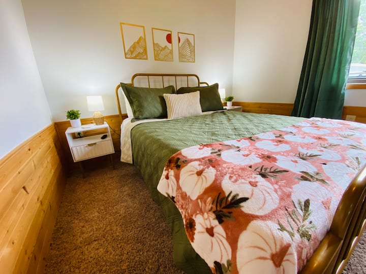 Peaks Of Pipestem/ Hot Tub , Fire Pit - 