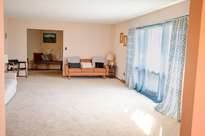Ranch Style Home Near Fort Wood - Fort Leonard Wood, MO