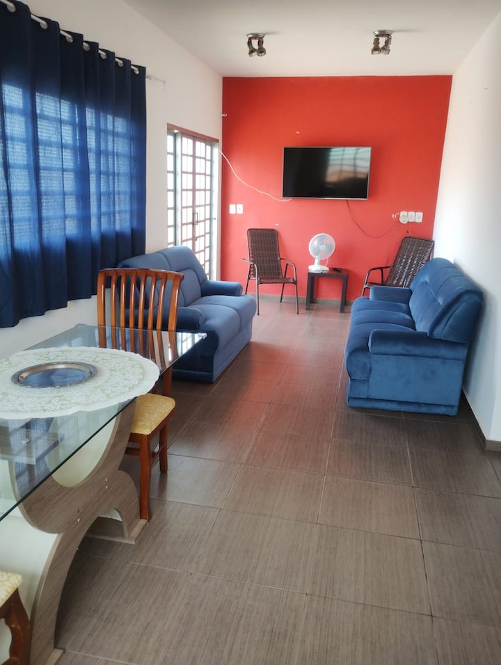 Acomodação Singela 3. Do Lado Da Unesp - Botucatu