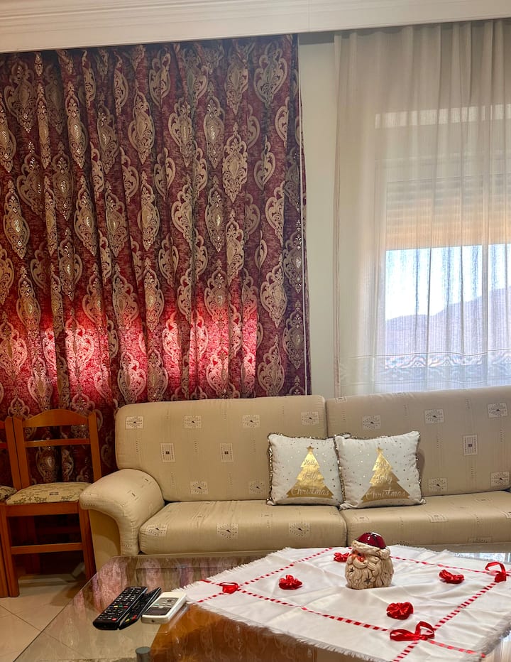 City View Bnb - Korçë