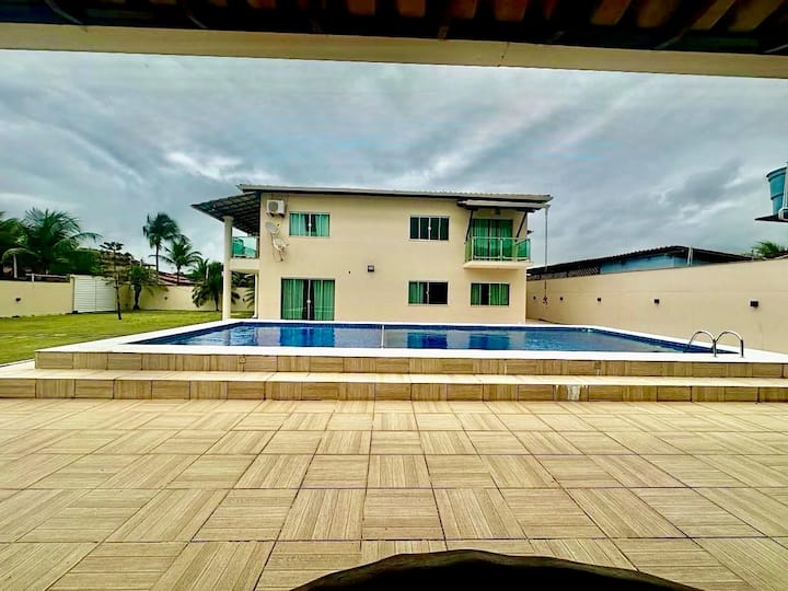 Casa Em Ilhéus - Ilhéus