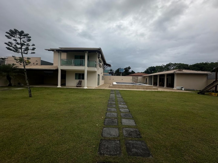 Casa Em Ilhéus - Ilhéus