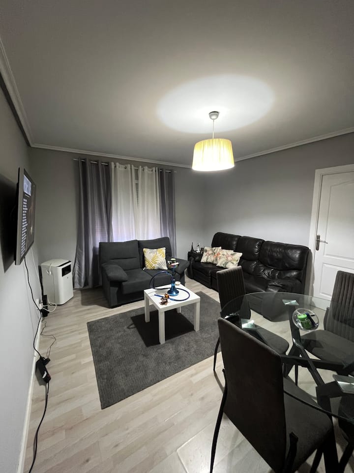 Habitación Zona Centro - Zaragoza, España