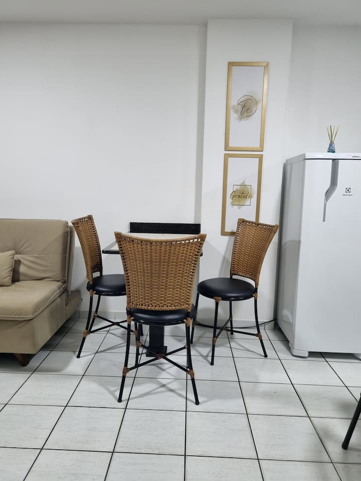 Apartamento Em Ponta Negra - Natal