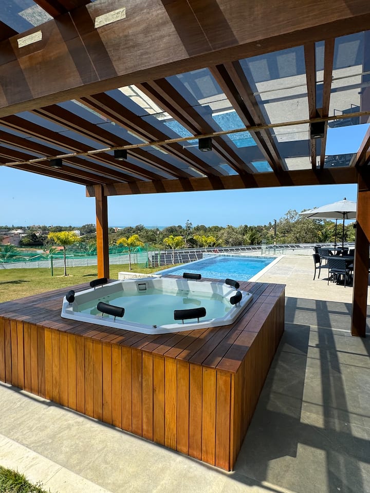 Casa De Praia Meaipe - Guarapari