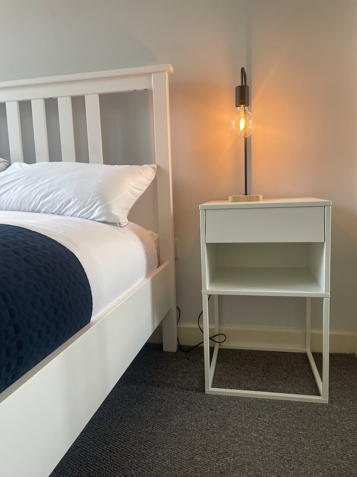 City Centre Flat With Parking - Nottingham