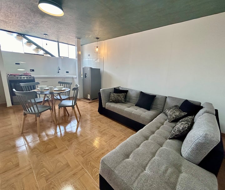 In The Heart Of Historical Center With Heater - Cusco