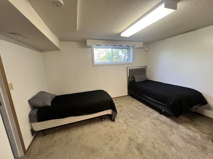 Erik’s Basement - Saskatoon