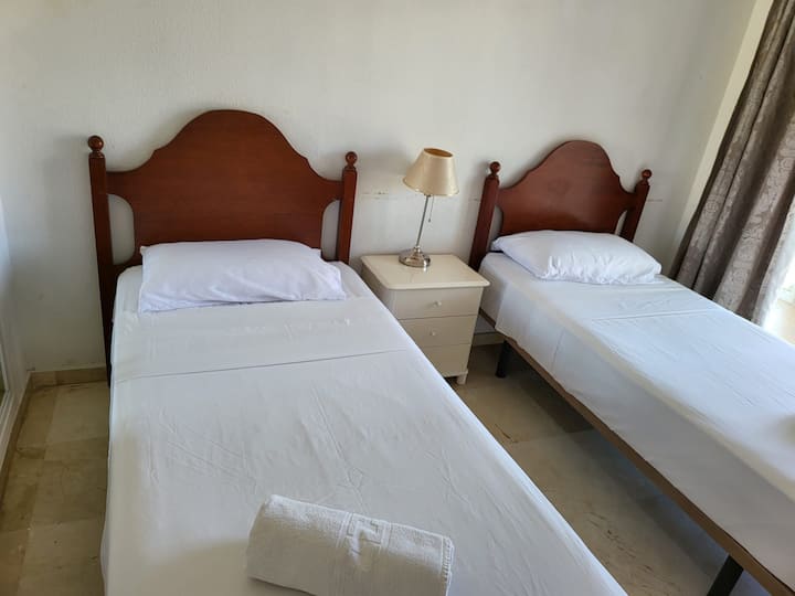 Diamond Room Center Fuengirola 2 - Fuengirola