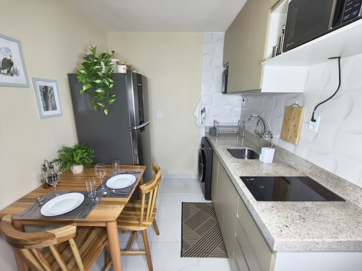 Apartamento Moderno Asa Norte - Brasil