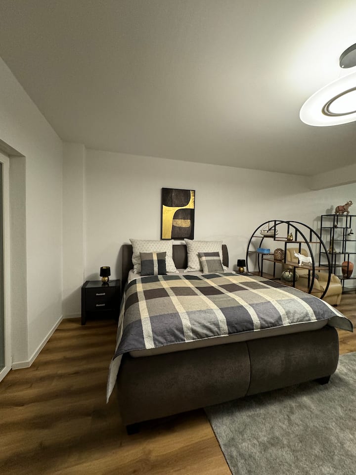 Schöner Wohnen Im Herzen Von Witten “Apartment  2” - Witten