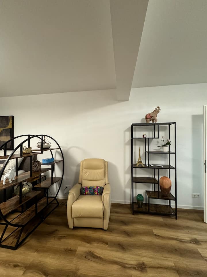 Schöner Wohnen Im Herzen Von Witten “Apartment  2” - Dortmund