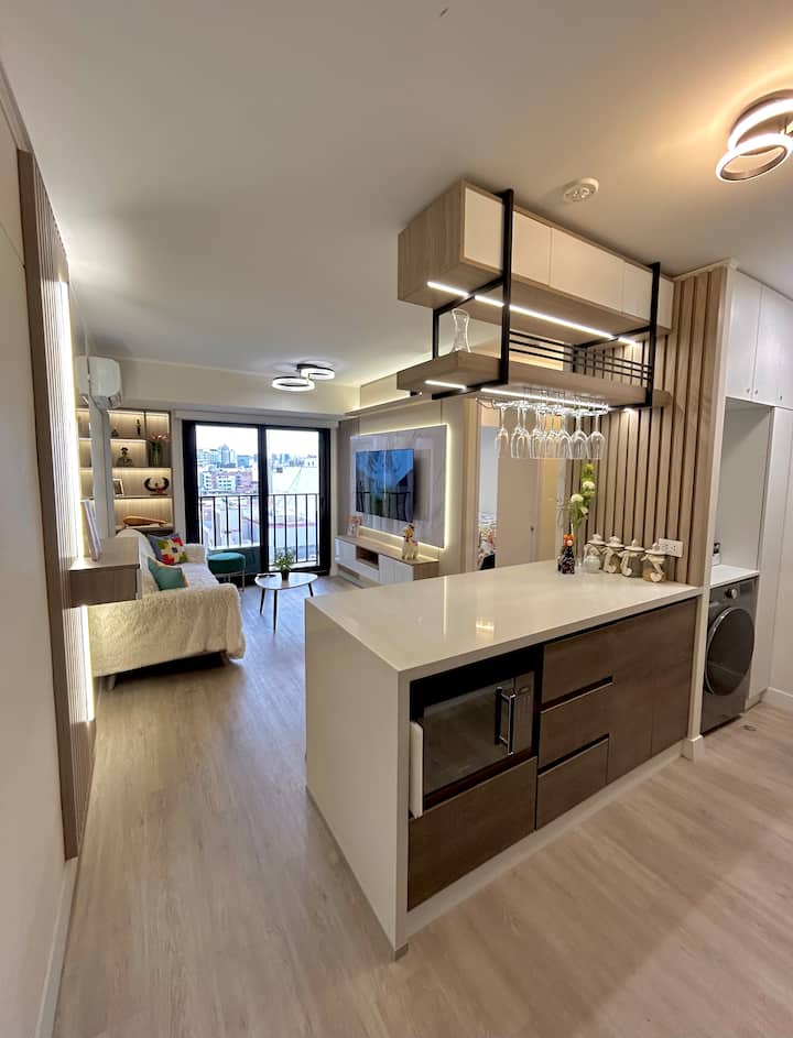 Llamita’s Home Luxury 16/la Llamita Lujosa 16 - Lima