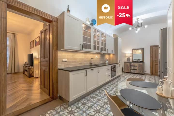 Plaza Lux Class Apartment - Praga