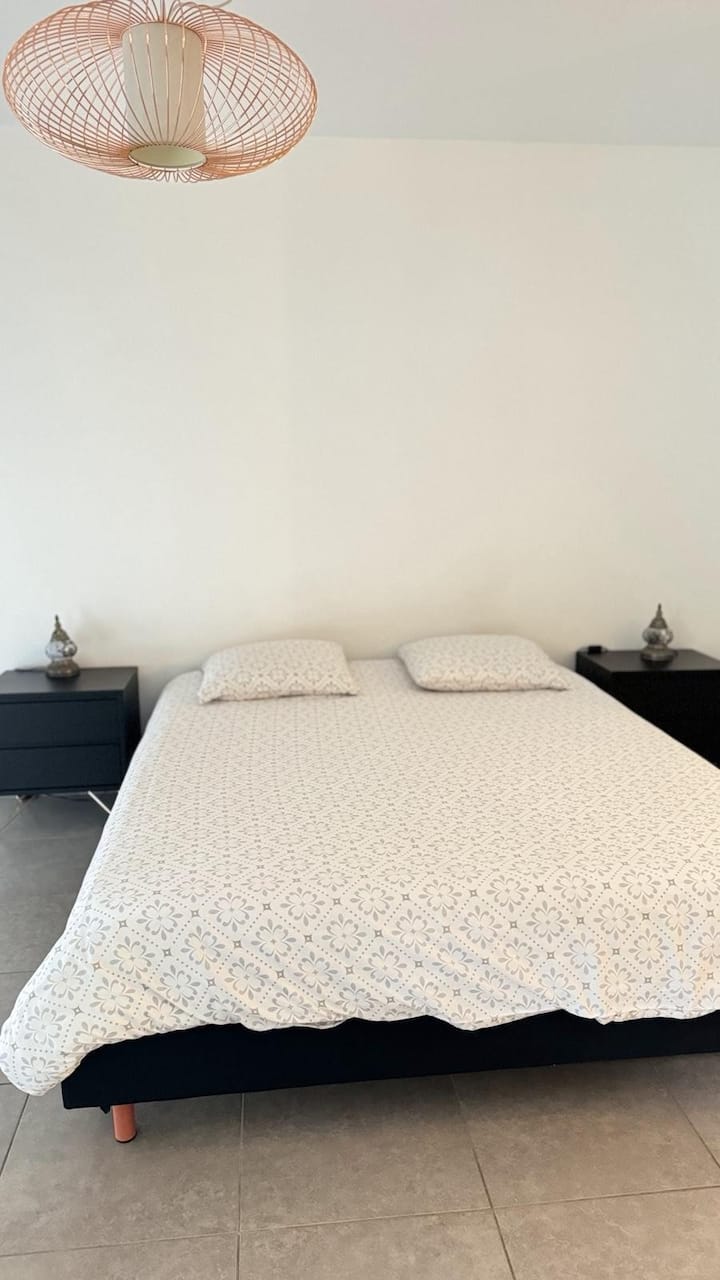 Charmant Studio - Divonne-les-Bains