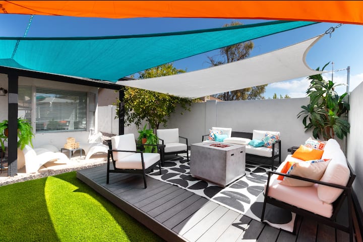 Stadium Location/modern Luxury Plus Playground! - Glendale, AZ