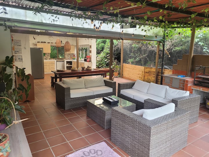Finca En Llano Grande, Rionegro - Rionegro