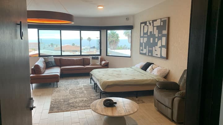 Habitación Comohotelbeach 6 Min/jacuzzi Compartido - Tijuana