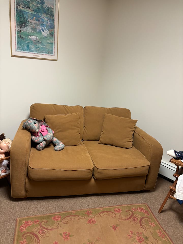 Lansing Farm - Cazenovia, NY