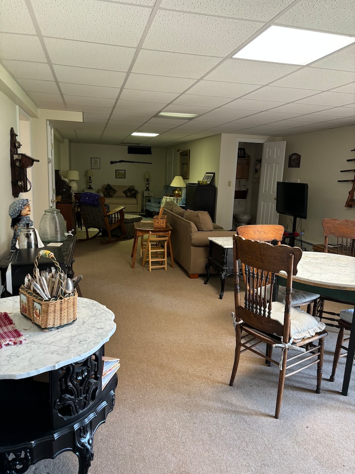 Lansing Farm - Cazenovia, NY