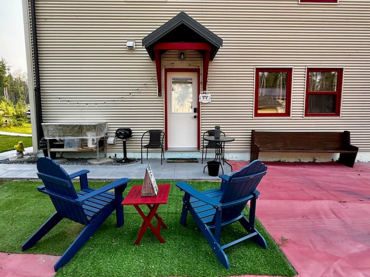 Lakeview Hideaway - Manitoba