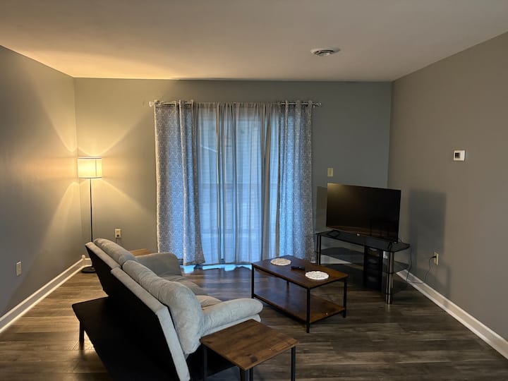 Gatehouse Apt. 172 - 라이마
