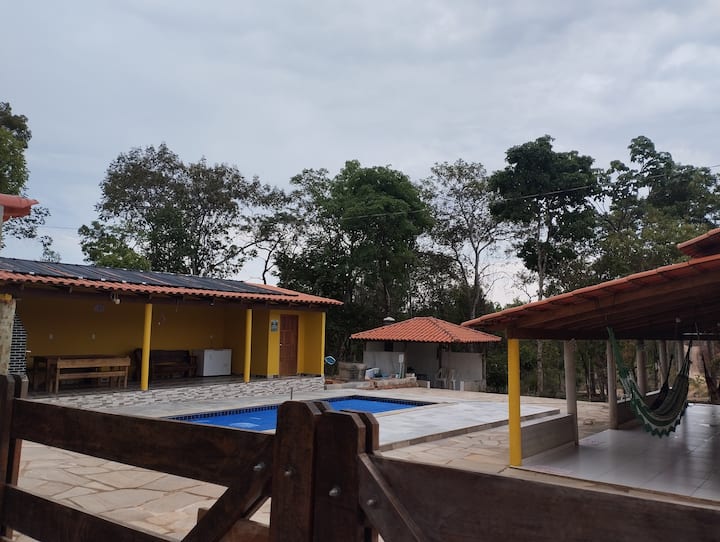 Recanto Esperança - Brasil