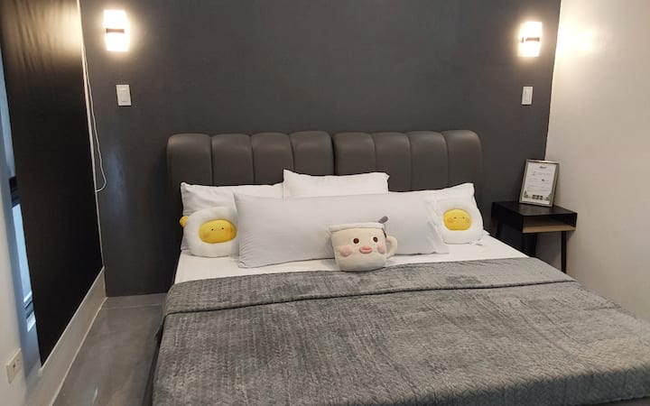 Trevor's Guest House In Cabanatuan City - Cabanatuan City