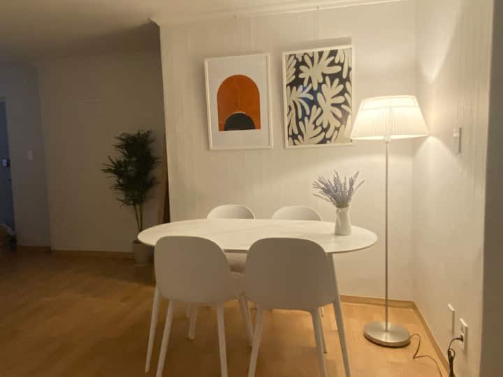 Hazel Y House 5min To Hongdae Subway, 2min To Park - 신창면