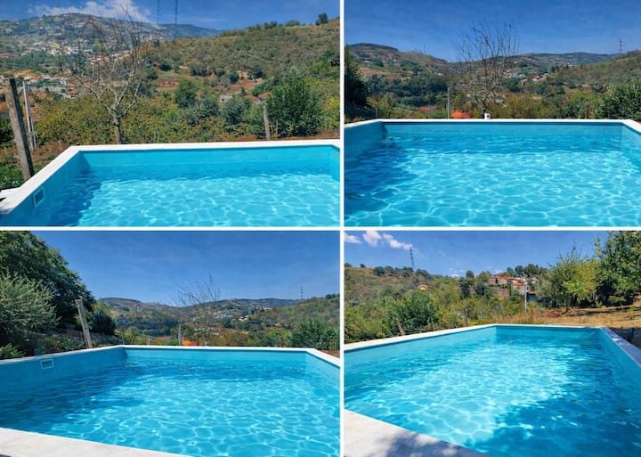 Casa Dos Leme - Baião