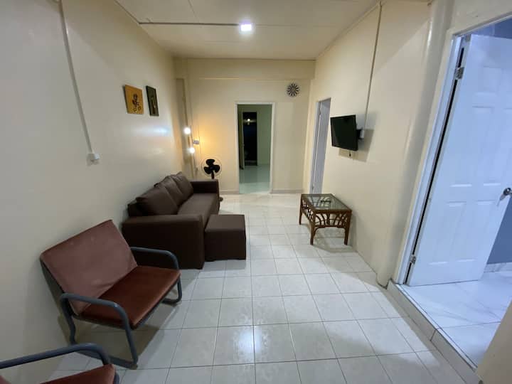 Binda Apartments - Teddy’s Place -