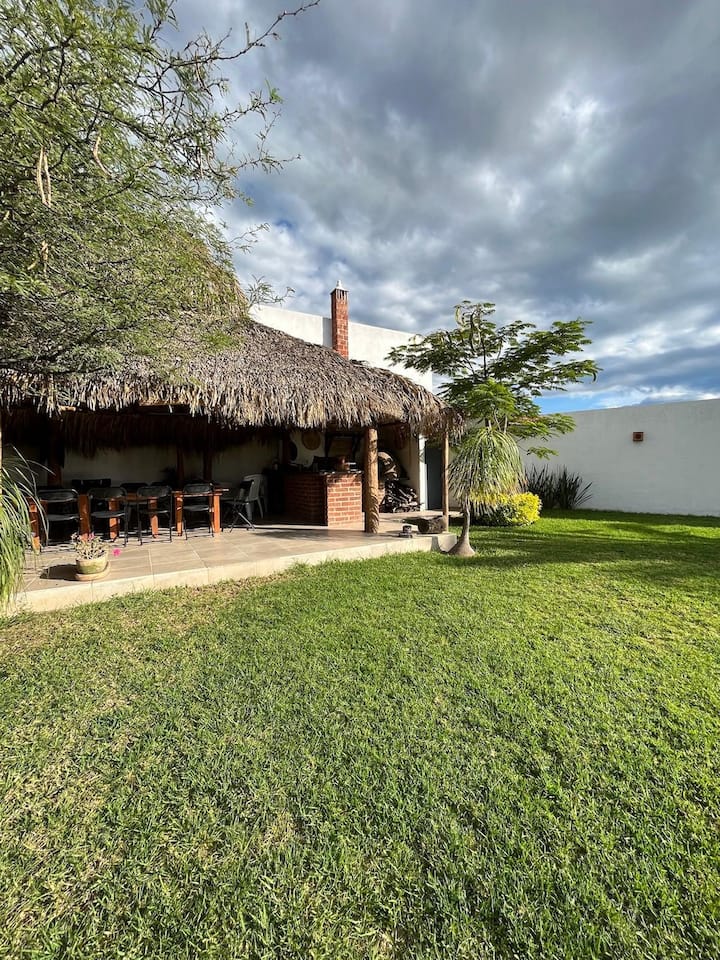 Casa De Campo En Guanajuato - Guanajuato