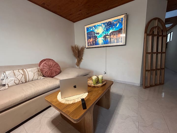 Amazing House To Chill- Increible Casa - Filandia