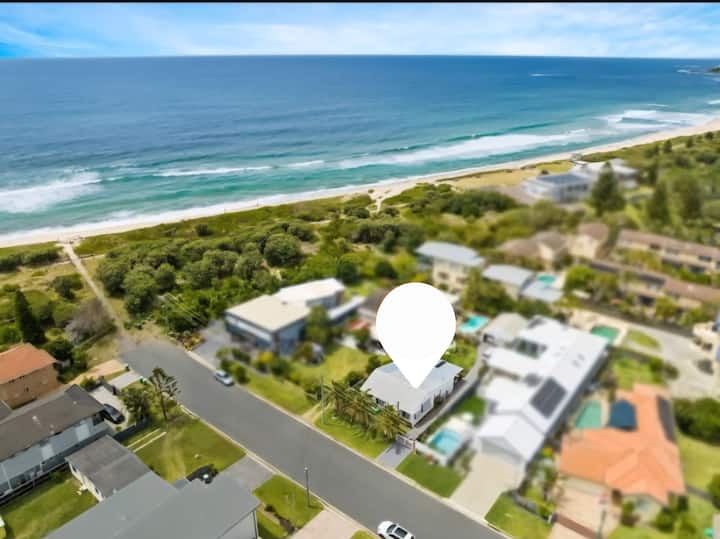 Steps From The Beach , Coastal Walks, Lake, Cafes - The Entrance