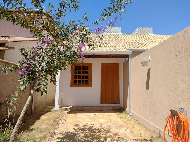 Loft Das Meninas - Pirenópolis