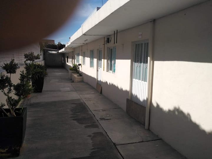 Departamento Lola Limpio Y Seguro - León