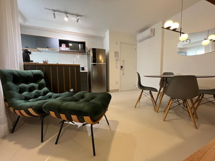 Studio Mandarim Xangai - Guanabara - Campinas/sp - Campinas