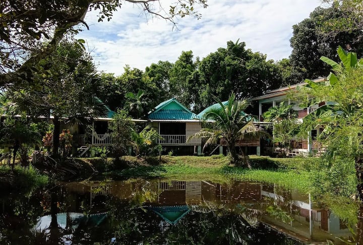 Phangan Honey Thongsala - Ko Pha Ngan