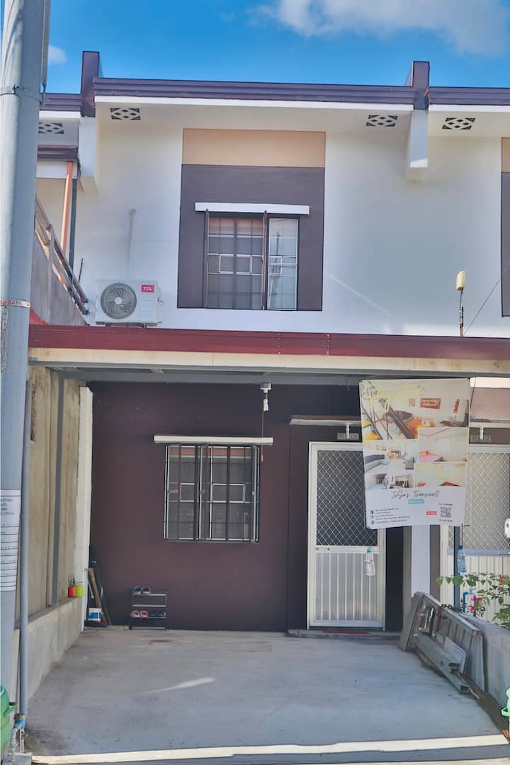 Jesa's Serenity Sanctuary - Dasmariñas