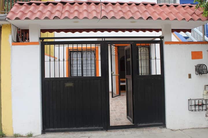 Casa San Cristobal - Querétaro