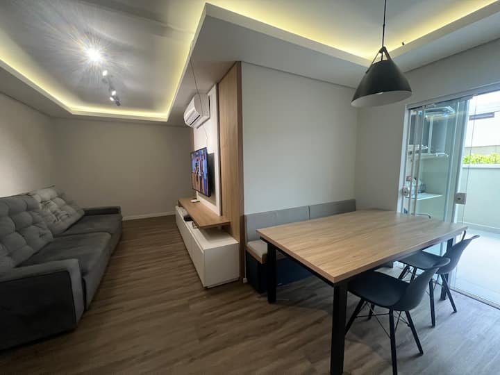 Próximo A Expoville E Br101 - Joinville