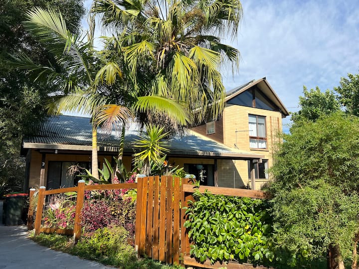 4br Home + Mountain Views + 10min Walk To Town - Bellingen