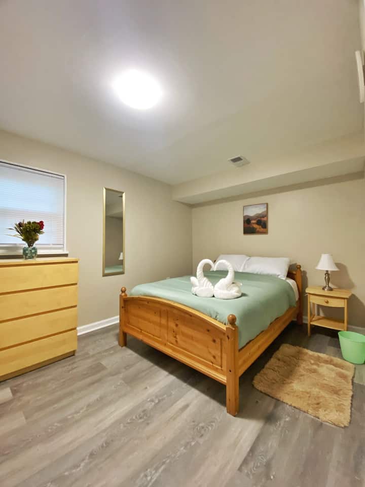 Gorgeous Private Room - Woodbridge, VA